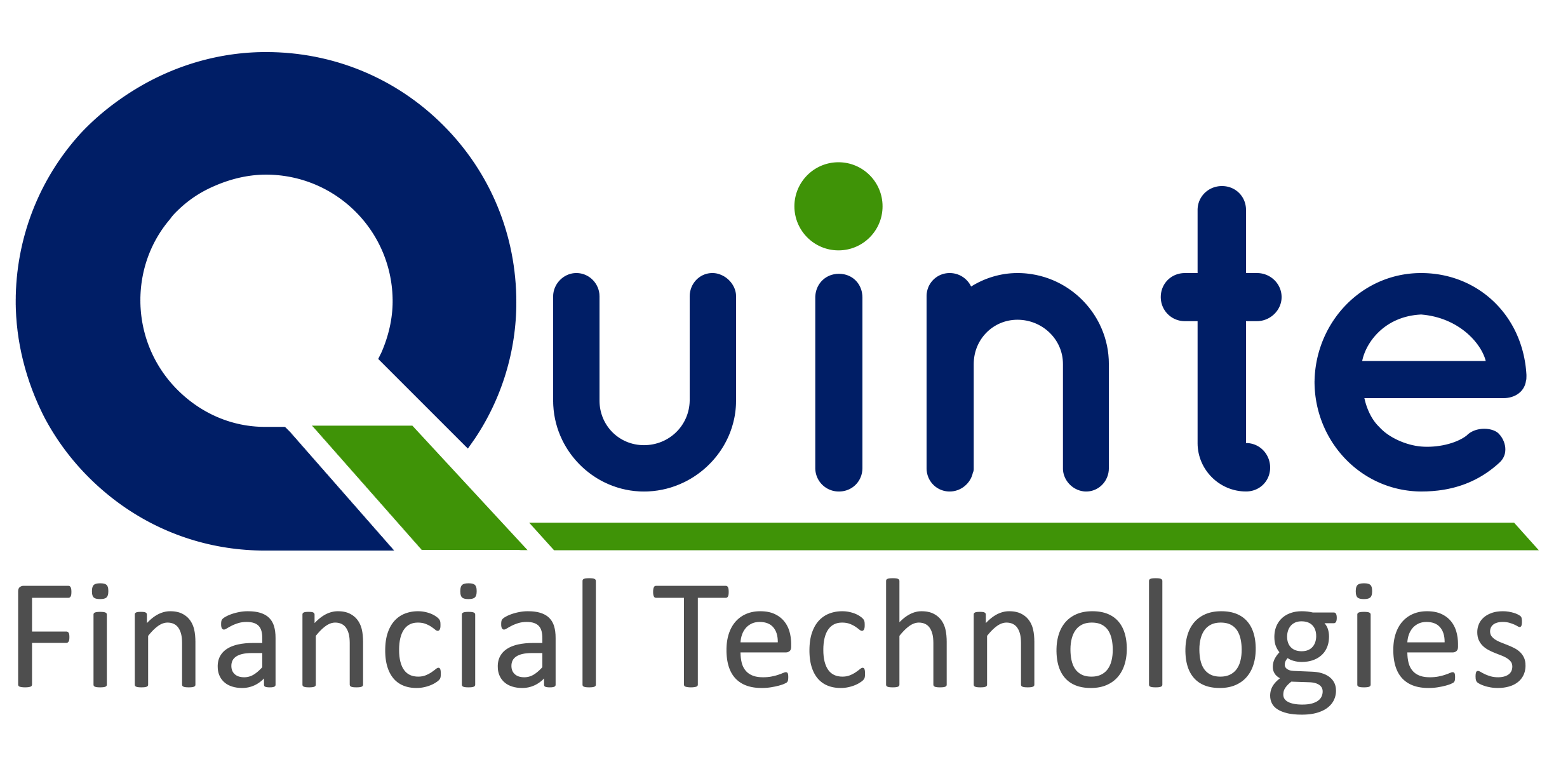 Quinte Financial Technologies | Inc.com
