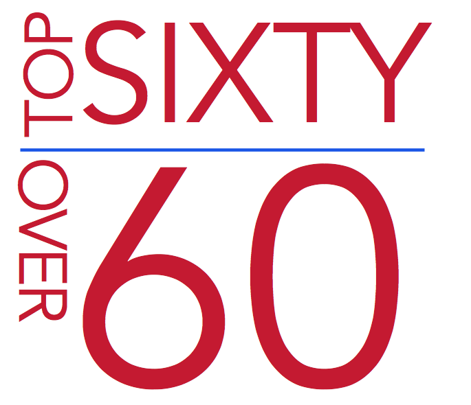 Top Sixty Over Sixty | Inc.com