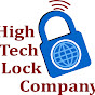HIGH-TECH LOCK | Inc.com