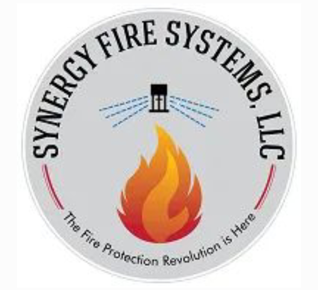 Synergy Fire Systems is a 2023 Inc. 5000 honoree