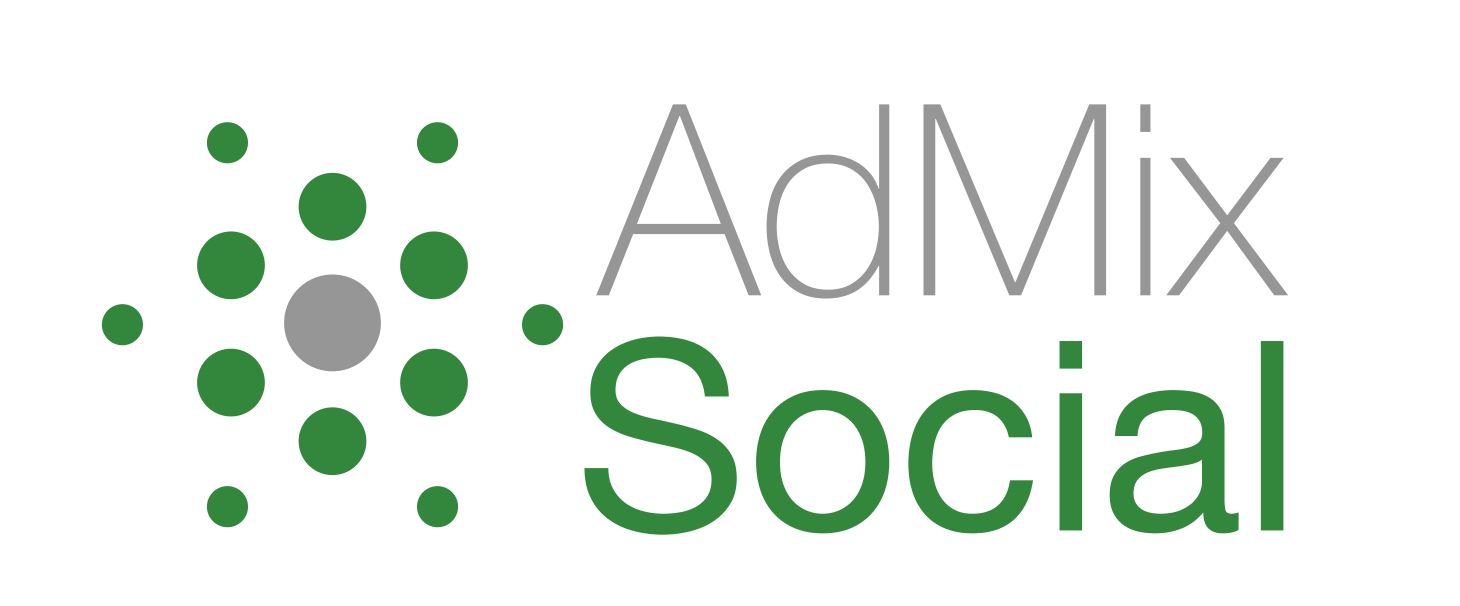 AdMix Social | Inc.com