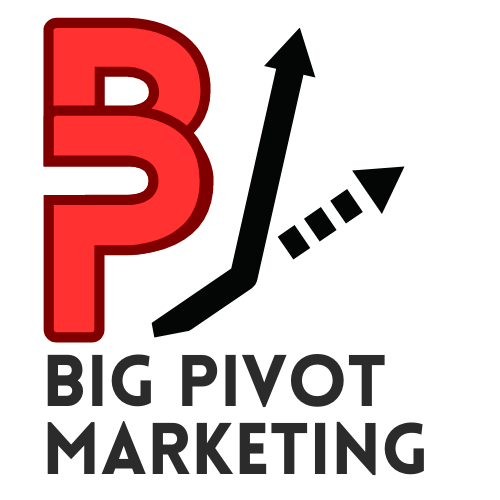 Big Pivot Marketing | Inc.com