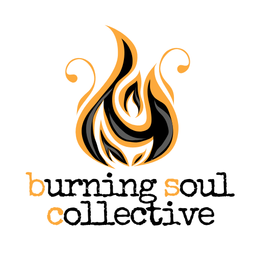 Burning Soul Press. | Inc.com