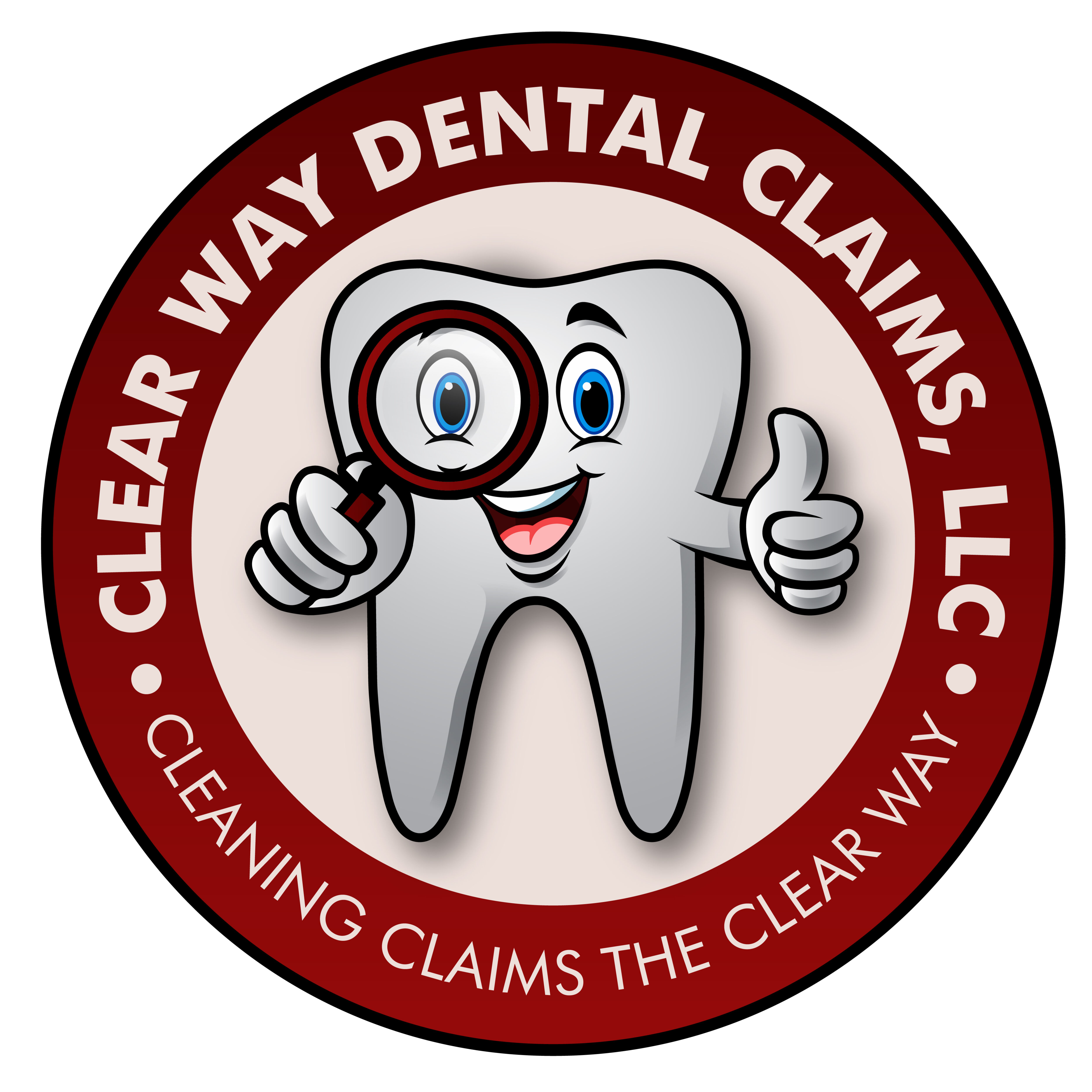 Clear Way Dental Claims | Inc.com