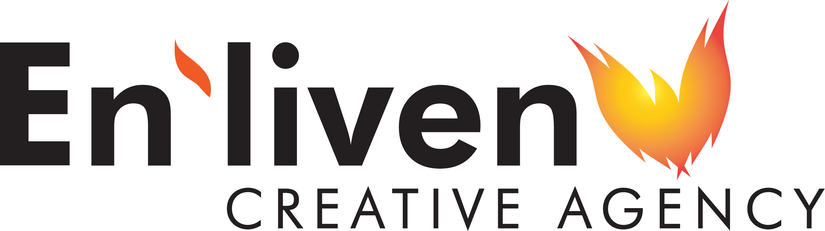 En'liven Creative Agency | Inc.com