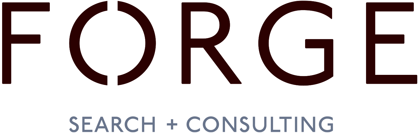 Forge Search Consulting | Inc.com
