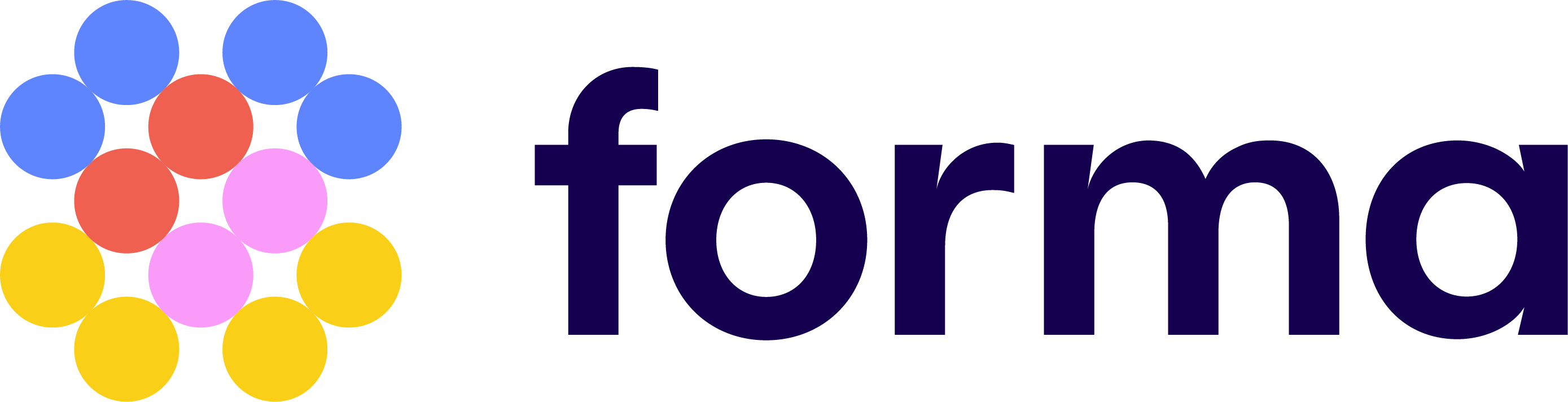 Forma is a 2022 Inc. 5000 honoree