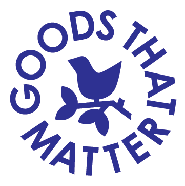 Goods that Matter / The Good Shop | Inc.com