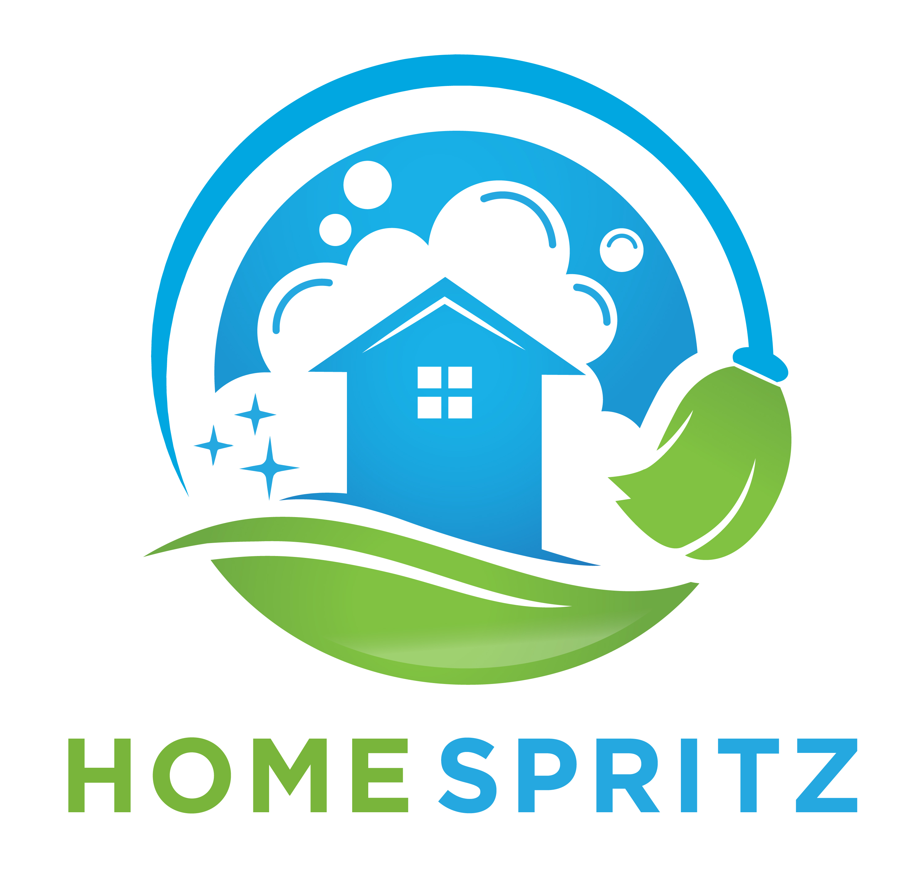 Home Spritz | Inc.com
