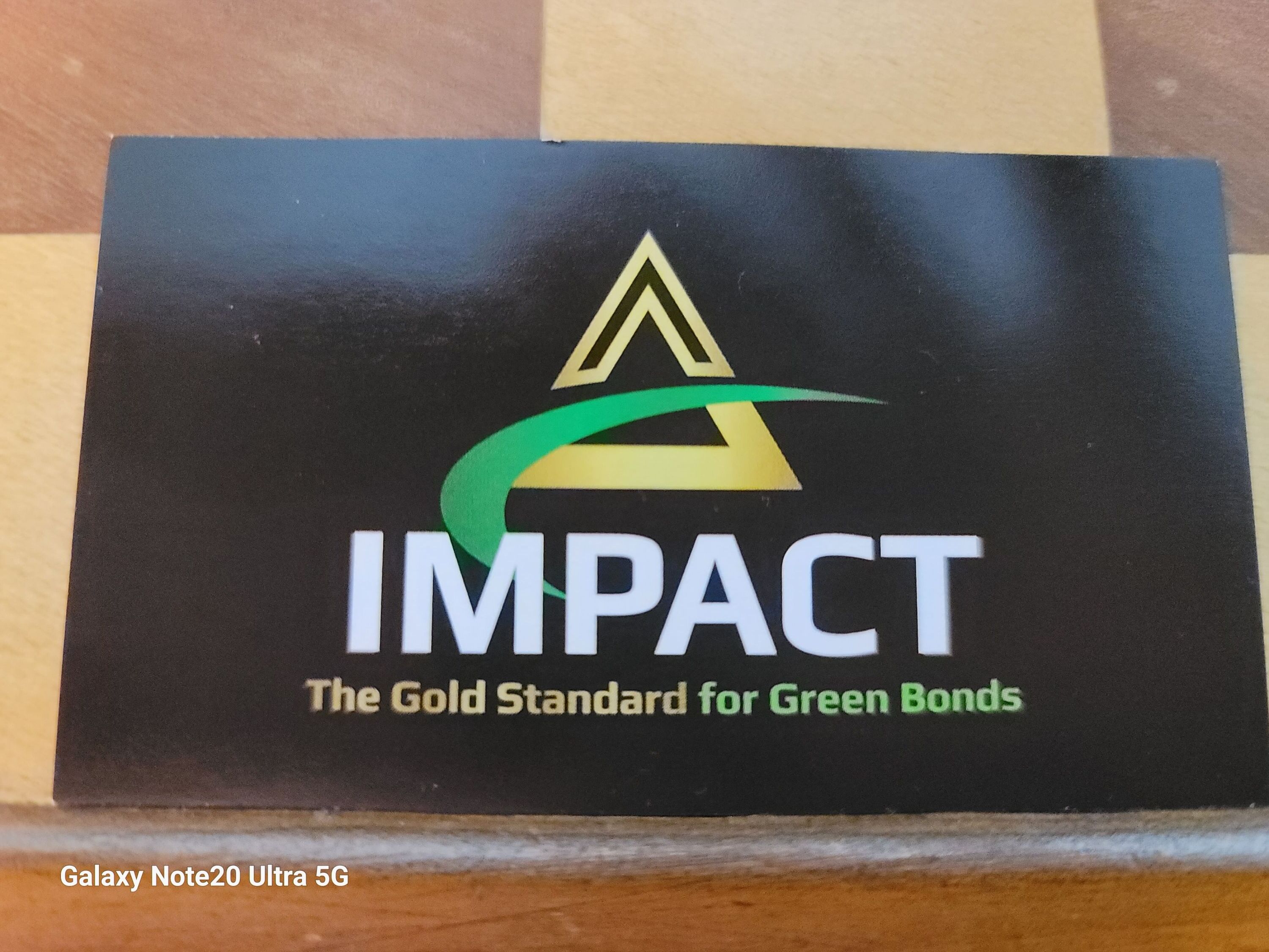 IMPACT INTERNATIONAL GREEN BONDS | Inc.com