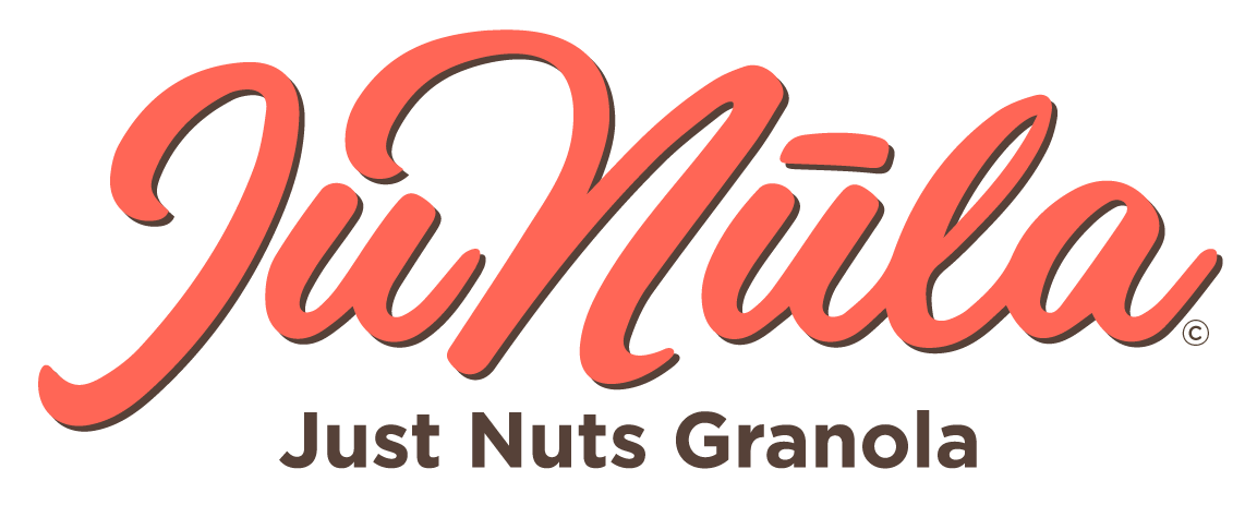 JuNula Just Nuts Granola | Inc.com