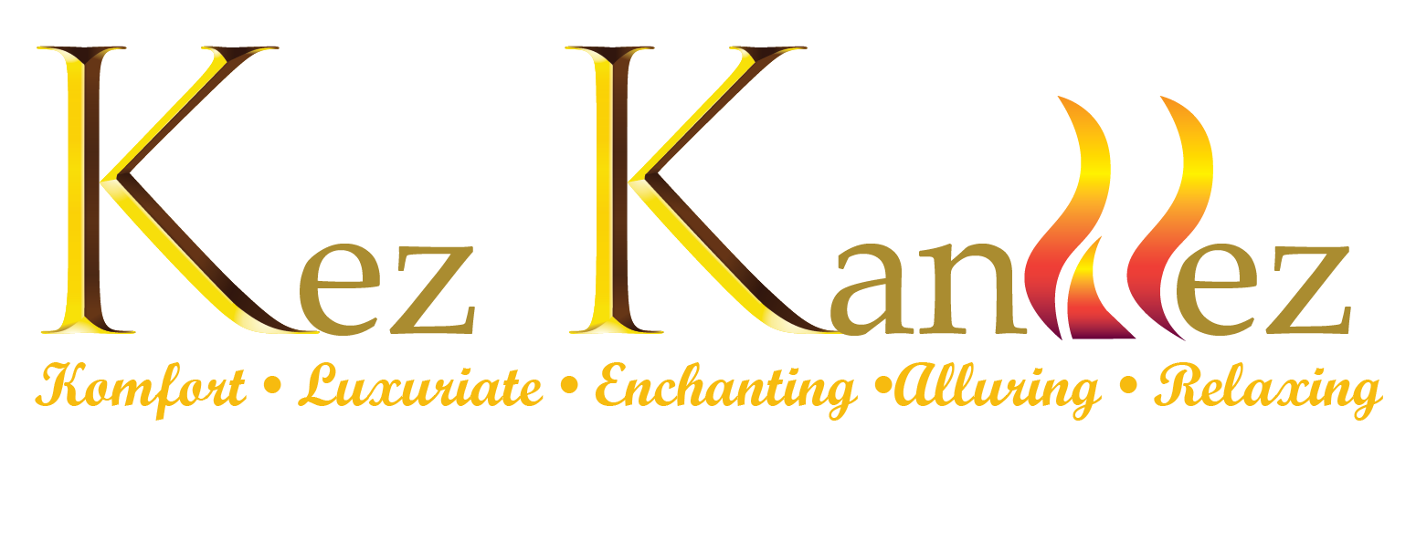 Kez Kandlez | Inc.com