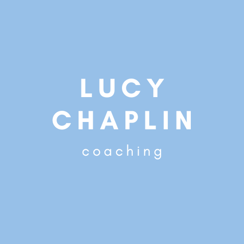 Lucy Chaplin Coaching | Inc.com