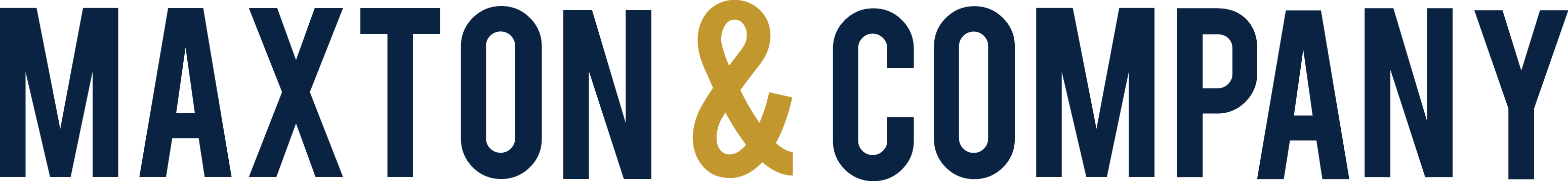 Maxton & Company | Inc.com