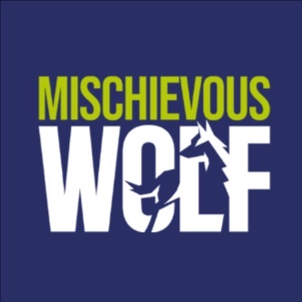 Mischievous Wolf | Inc.com