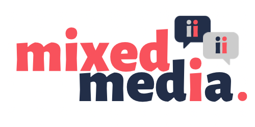 Mixed Media | Inc.com