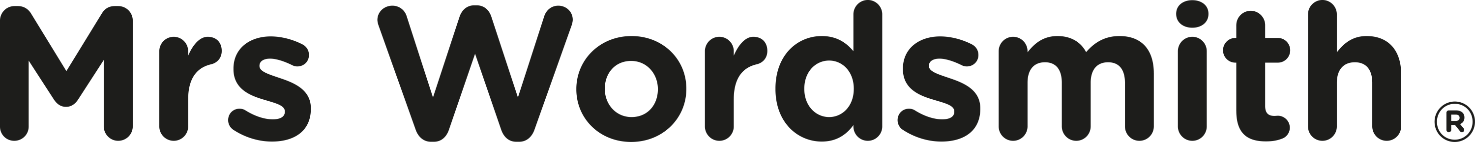 Mrs Wordsmith | Inc.com