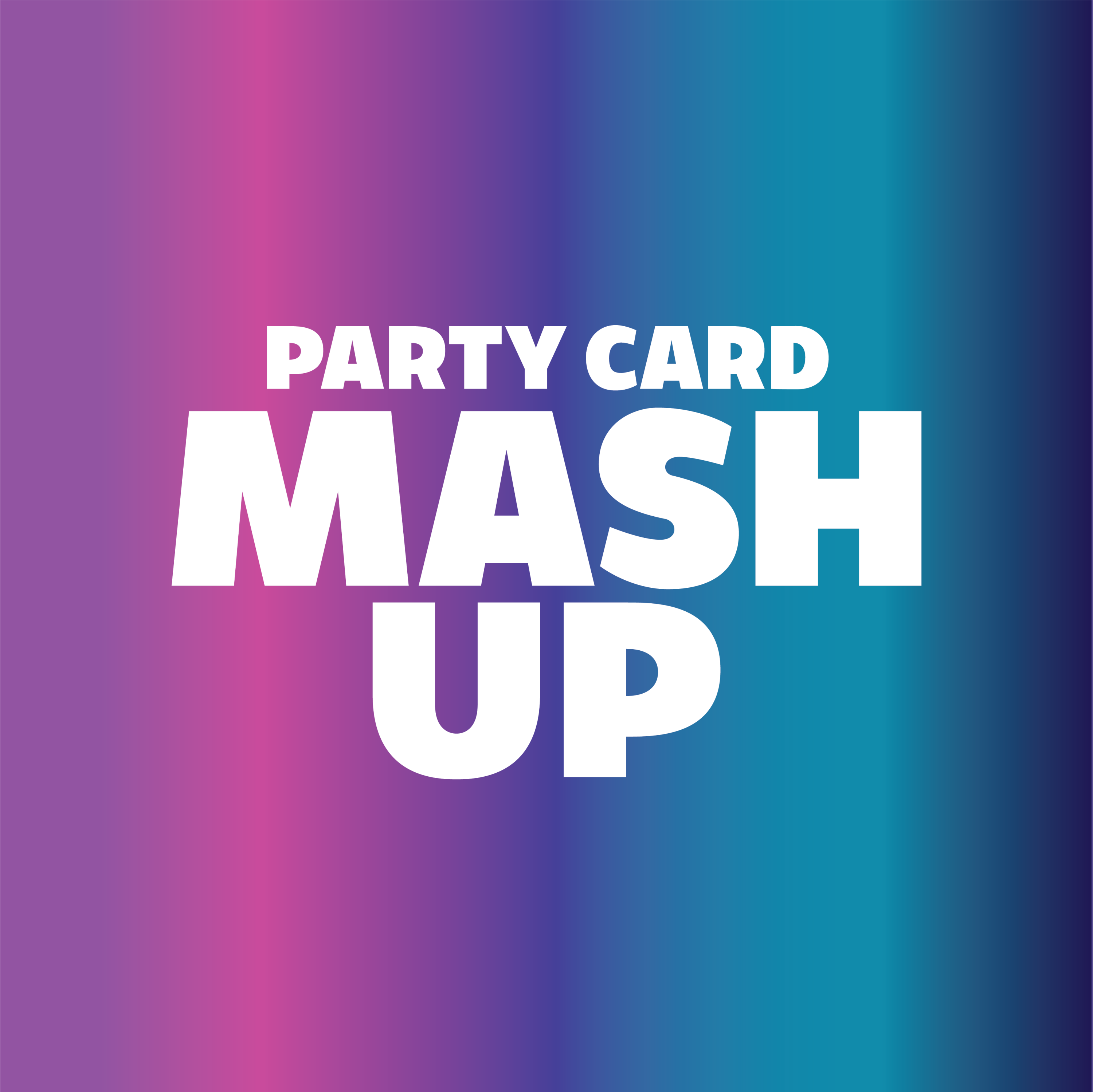 Party Card Mash Up | Inc.com