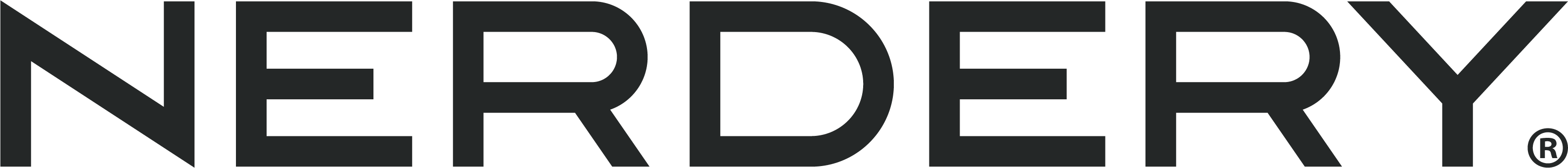 The Nerdery | Inc.com