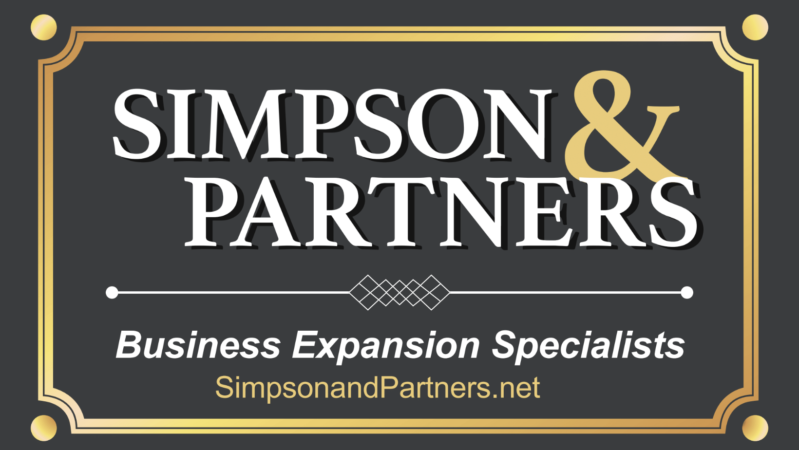 Simpson & Partners | Inc.com