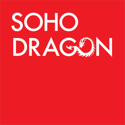 SoHo Dragon is a 2021 Inc. 5000 honoree