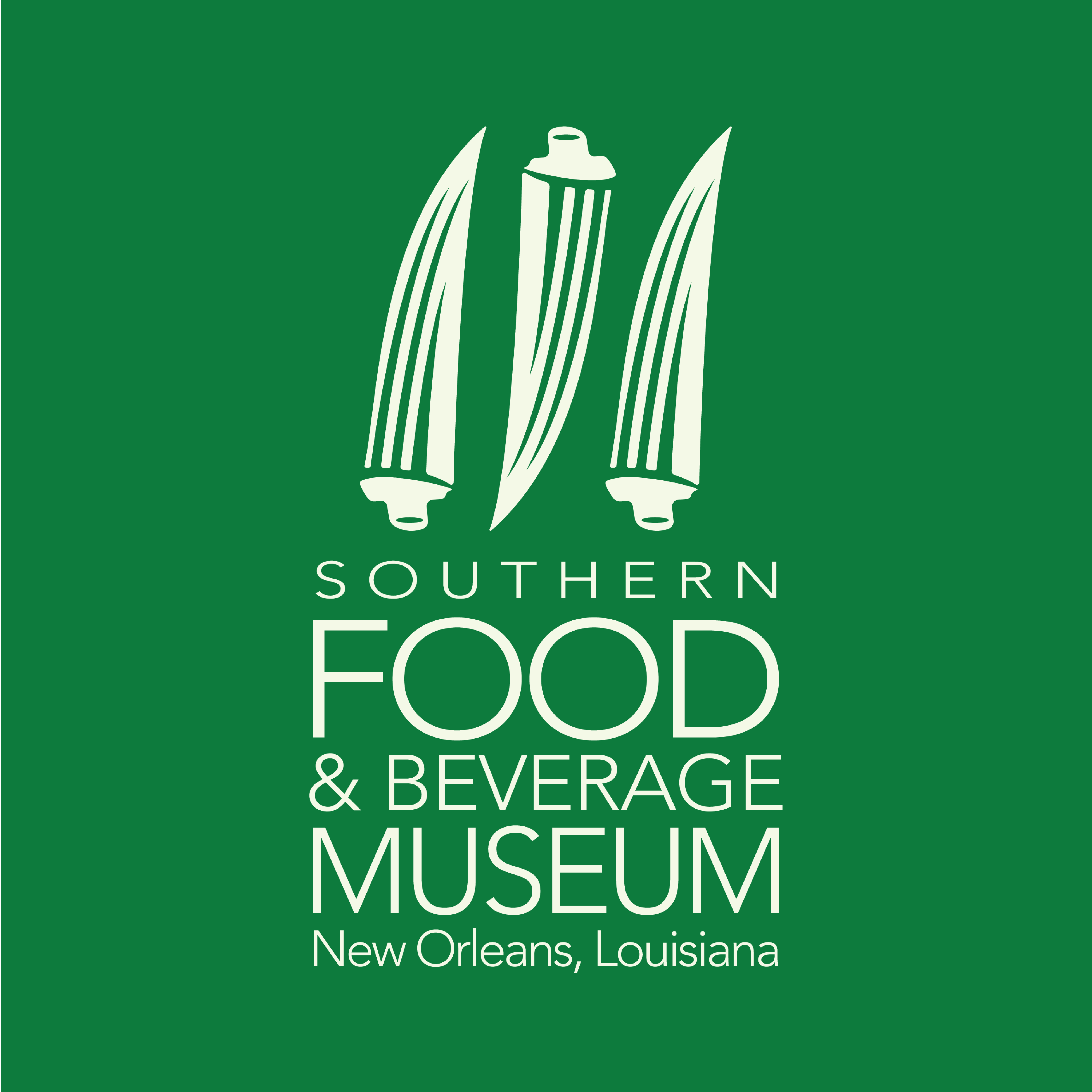 Southern Food & Beverage Museum | Inc.com