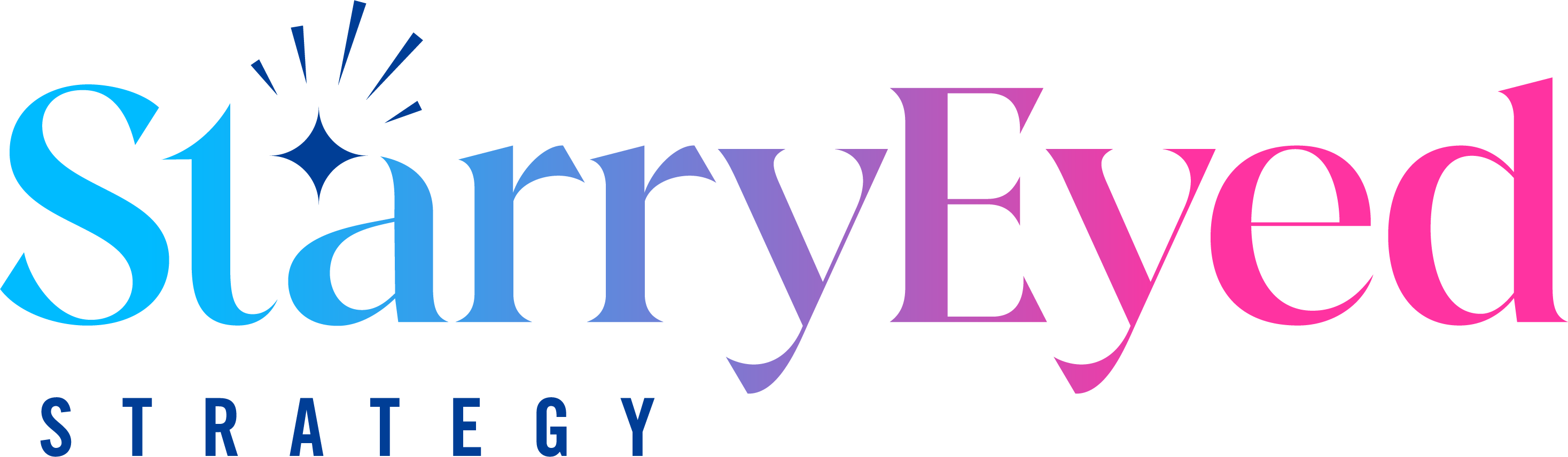 StarryEyed Strategy | Inc.com