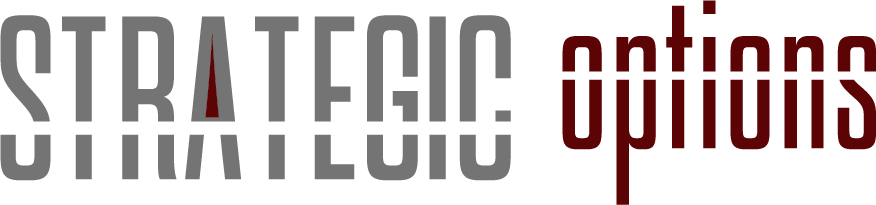 Strategic Options | Inc.com