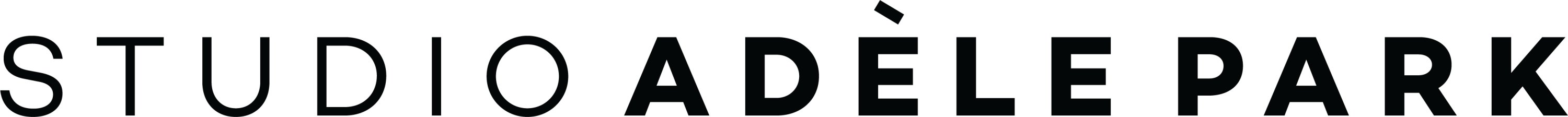 Studio Adele Park | Inc.com
