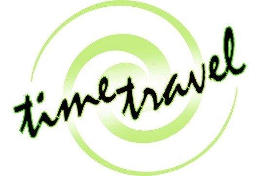 Time Travel | Inc.com