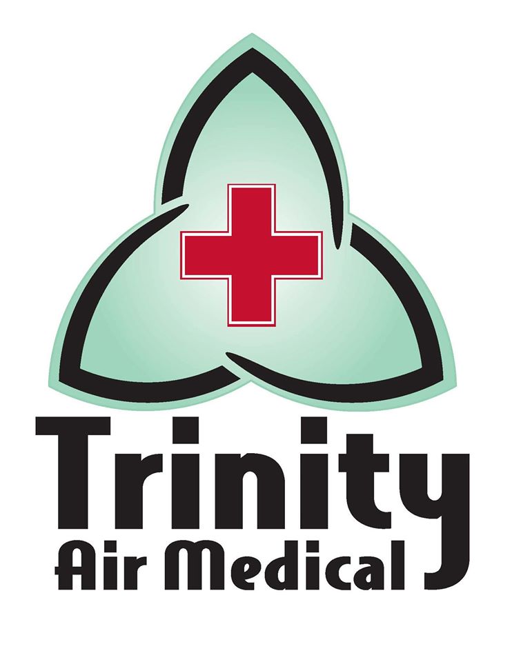 Trinity Air Medical is a 2021 Inc. 5000 honoree