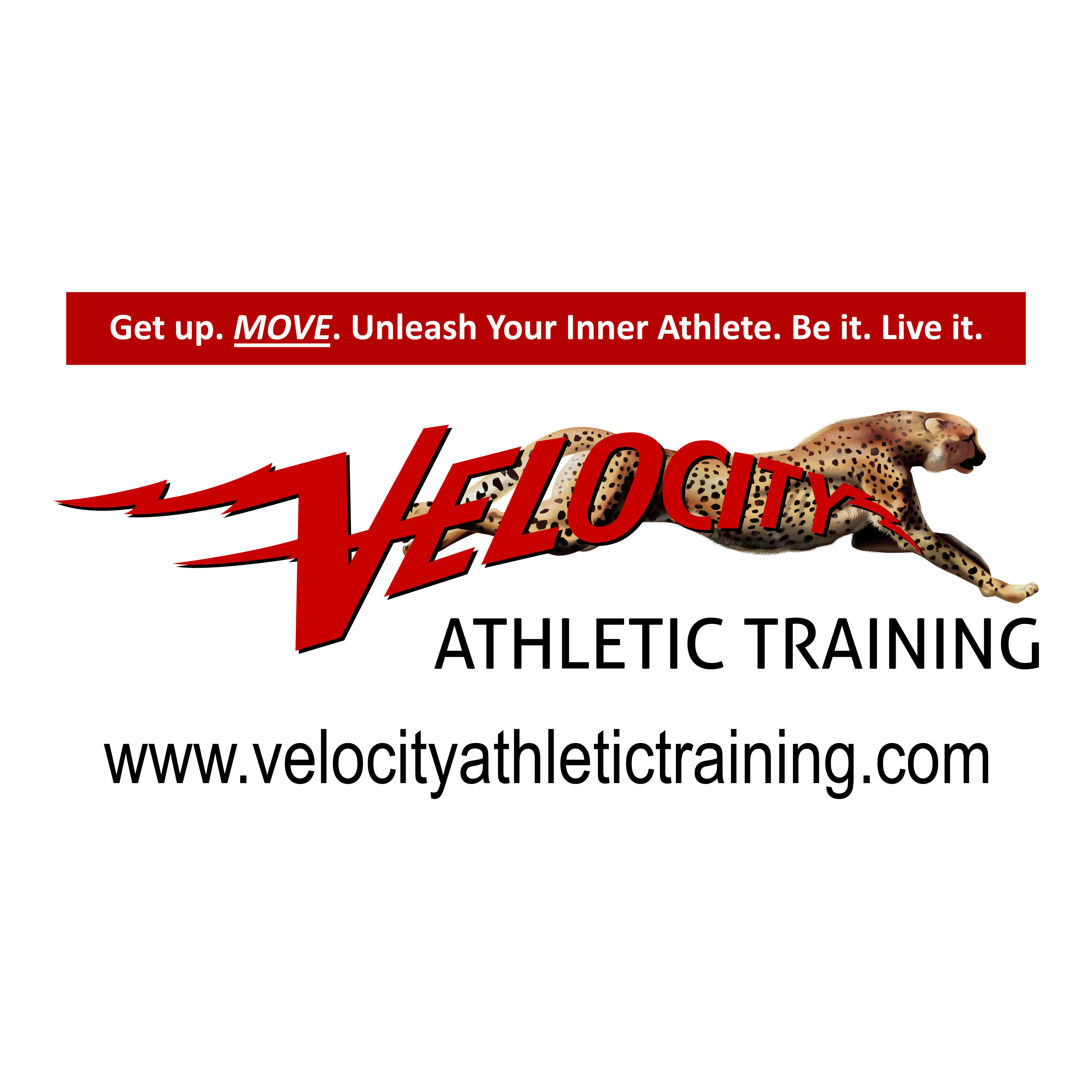 Velocity Athletic Training | Inc.com