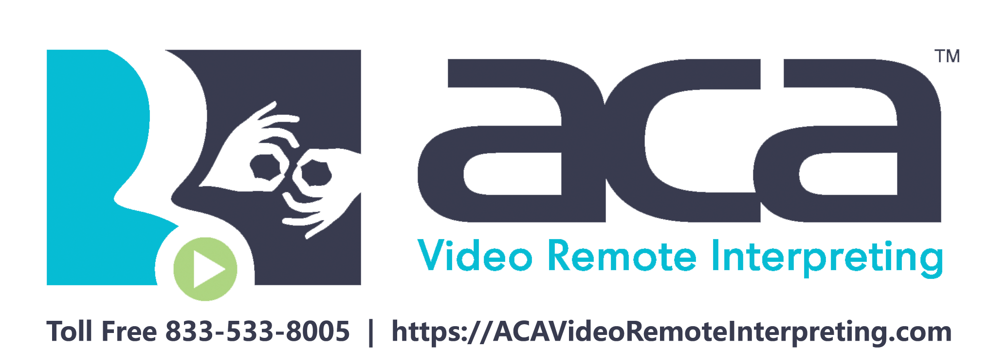 ACA Video Remote Interpreting LLC | Inc.com
