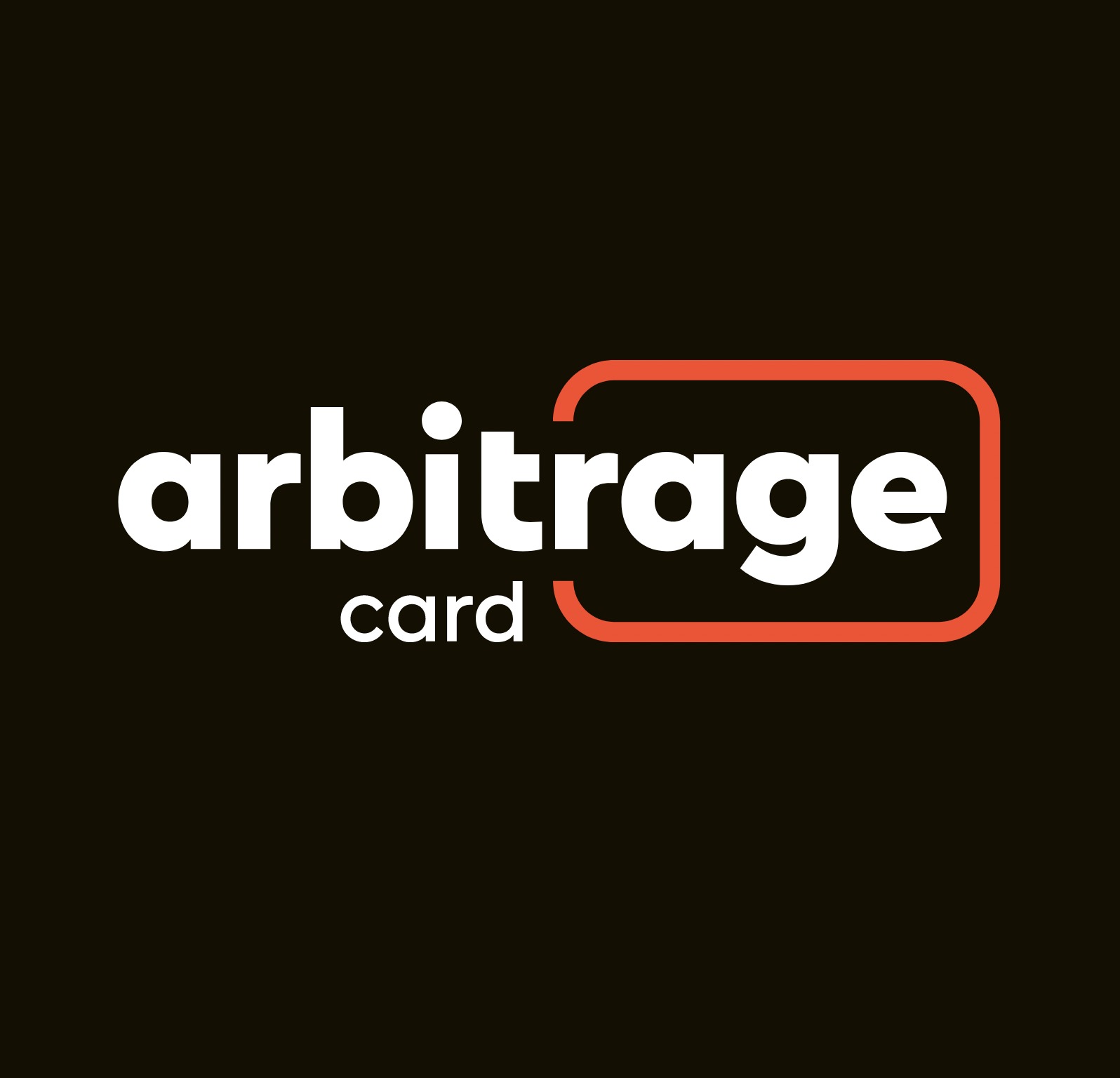 ArbitrageCard | Inc.com