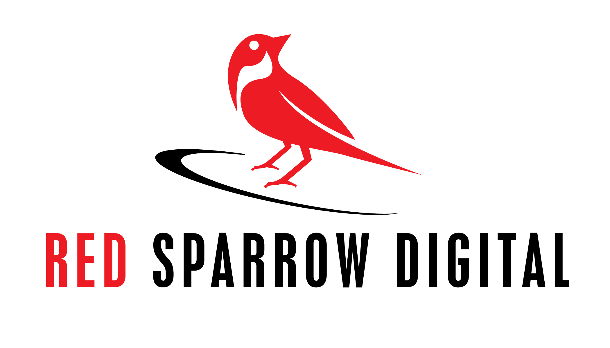 Red Sparrow Digital | Inc.com