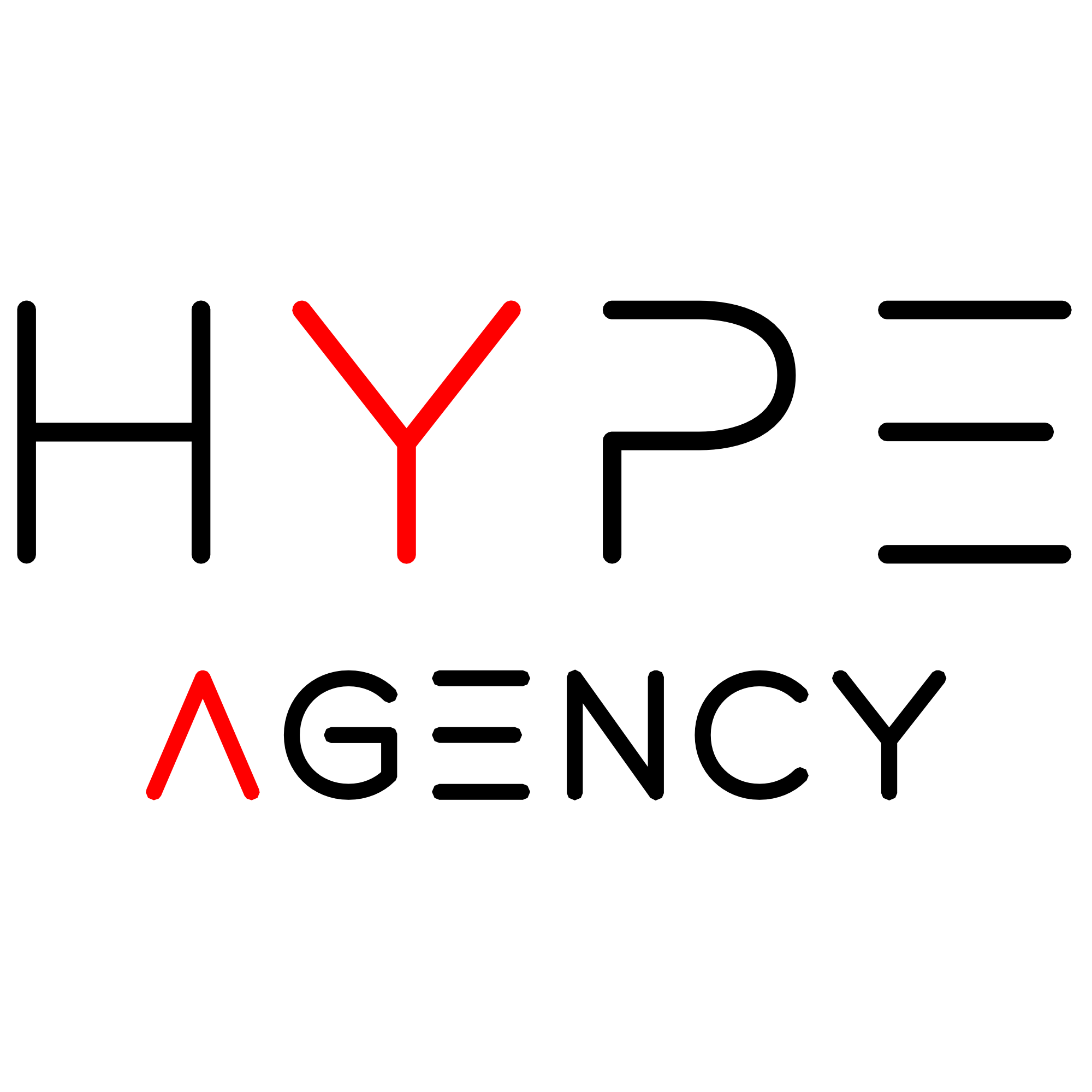 HYPE Agency | Inc.com