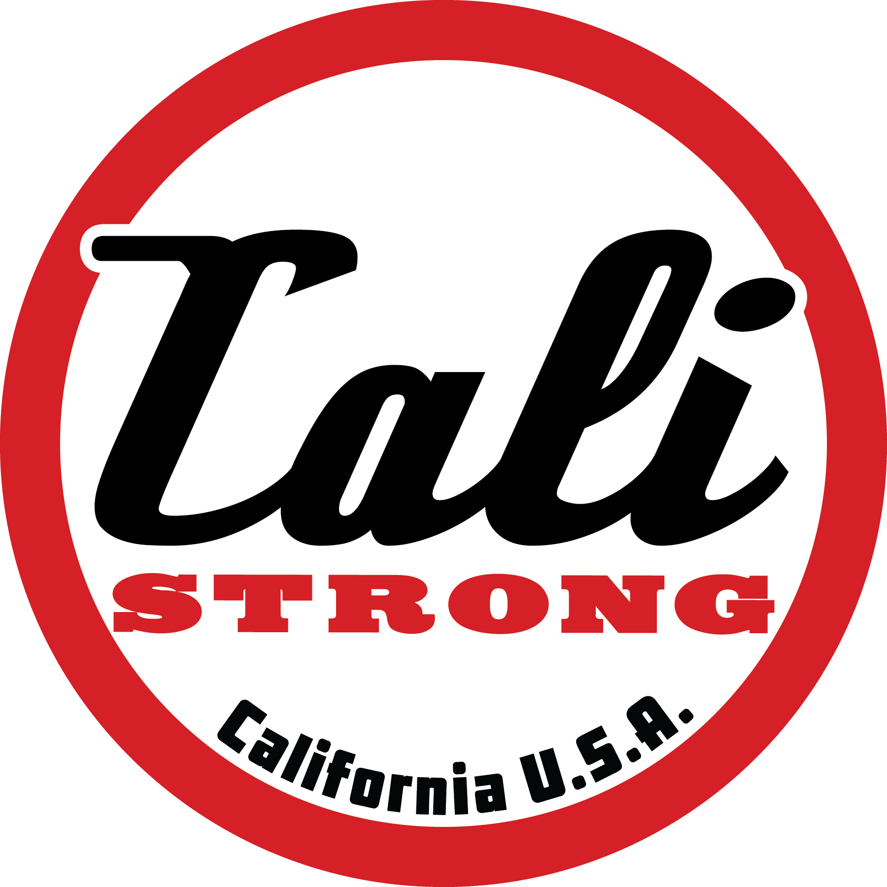 CALI Strong | Inc.com