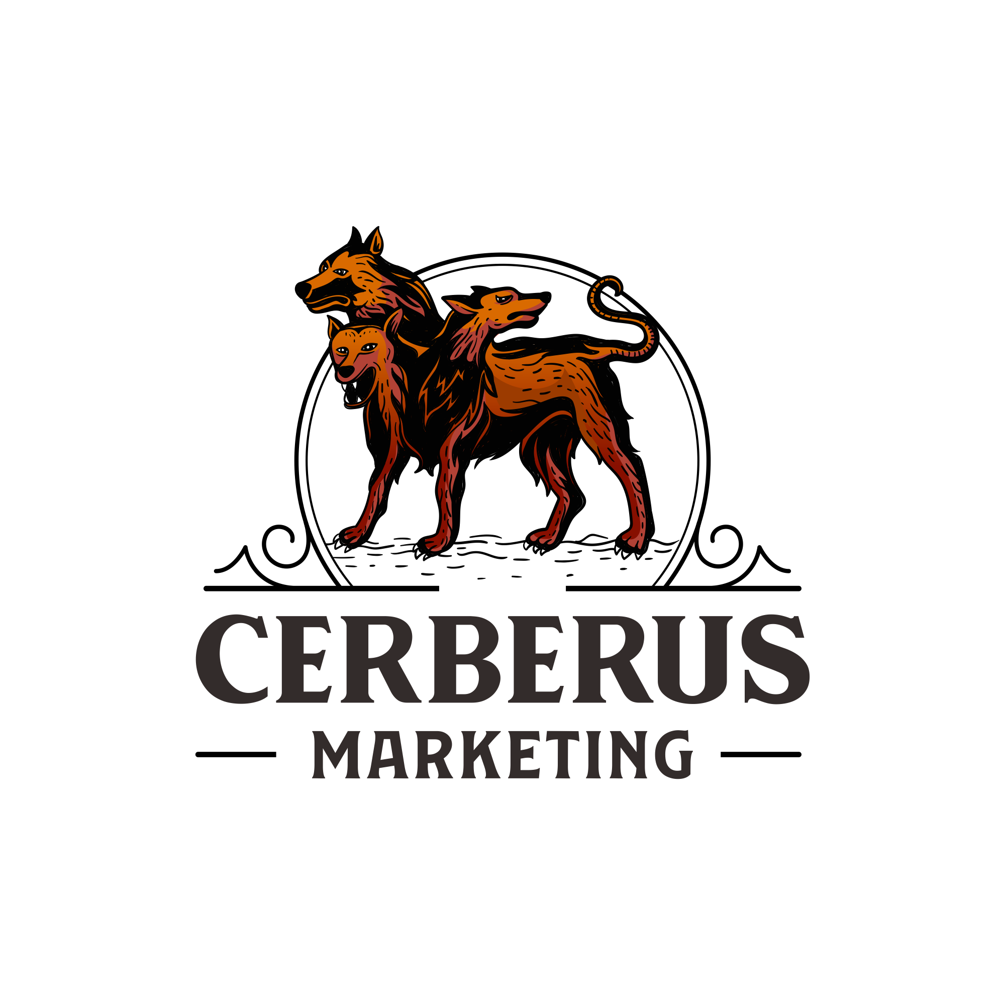 Cerberus Marketing LLC | Inc.com