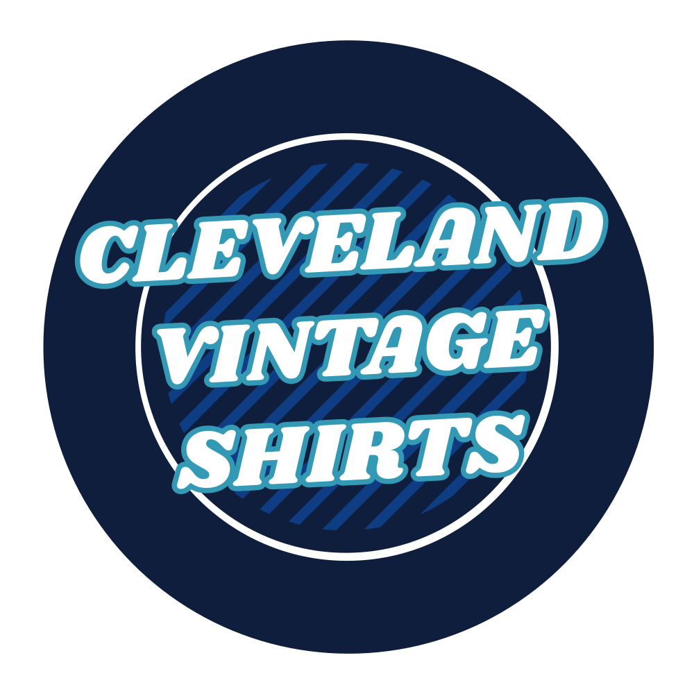 Cleveland Vintage Shirts | Inc.com