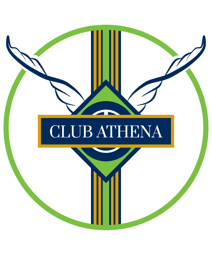 Club Athena | Inc.com