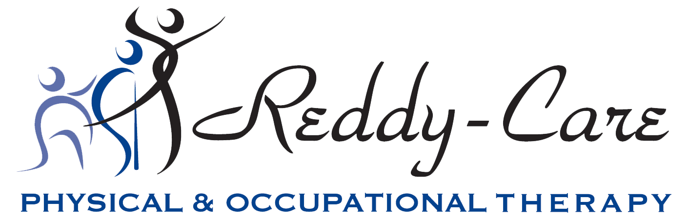 Reddy Care Physical And Occupational Therapy