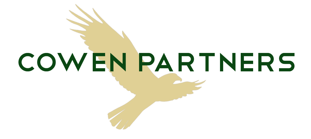Cowen Partners | Executive Search + Consulting | Inc.com