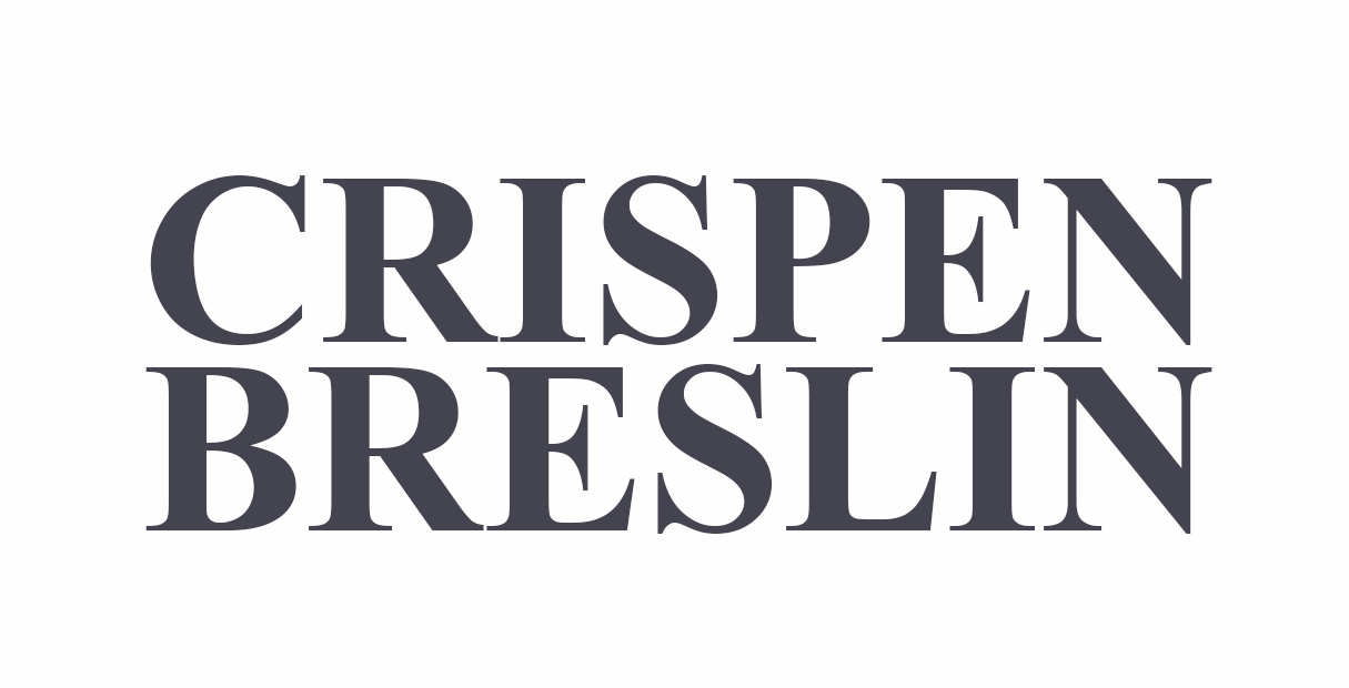 Crispen Breslin | Inc.com