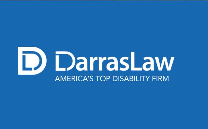 DarrasLaw | Inc.com