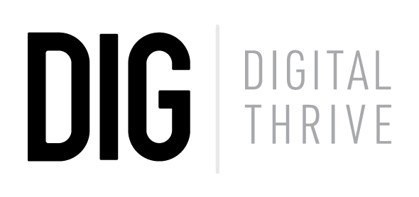 Digital Thrive is a 2022 Inc. 5000 honoree