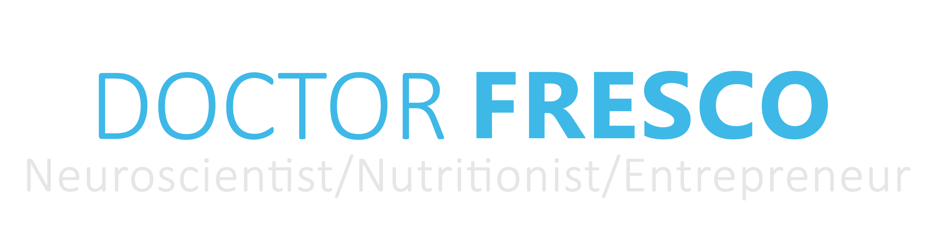 DoctorFresco.com | Inc.com