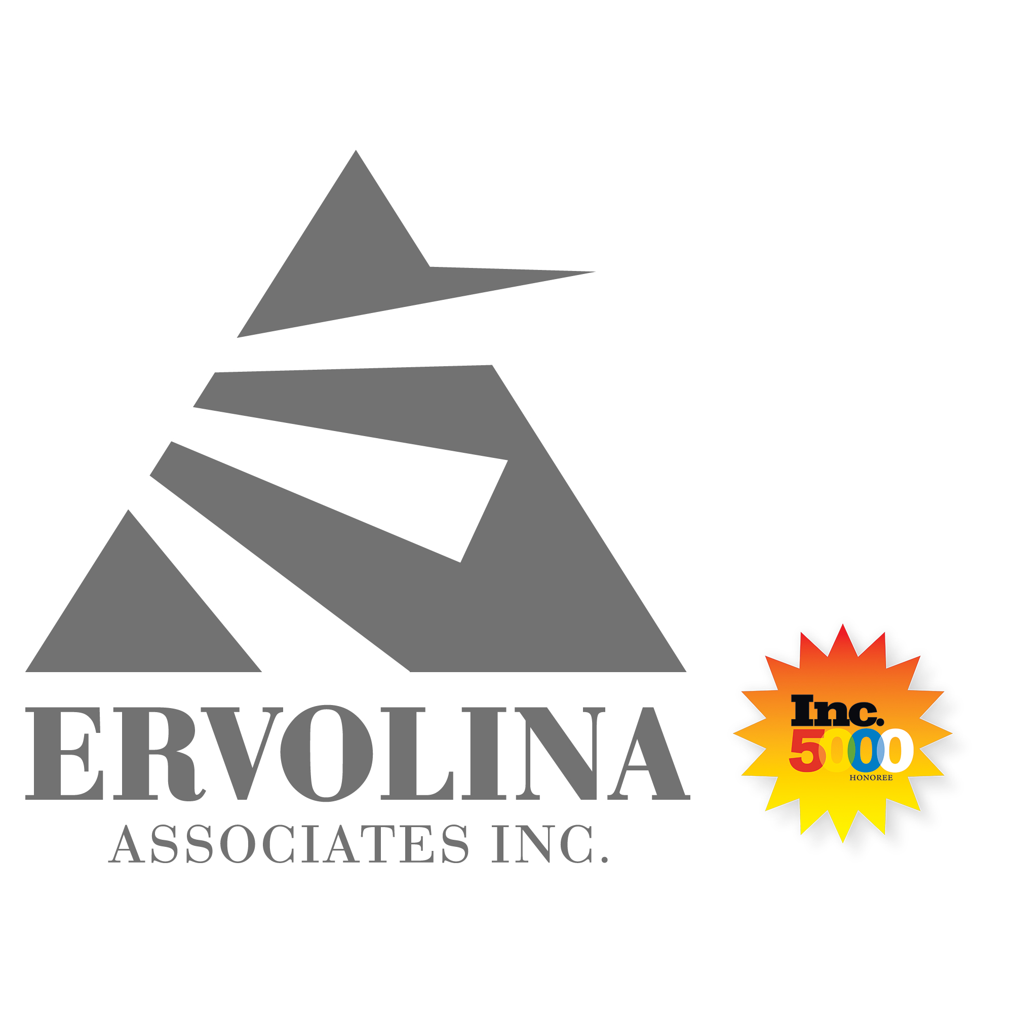 Ervolina Associates | Inc.com