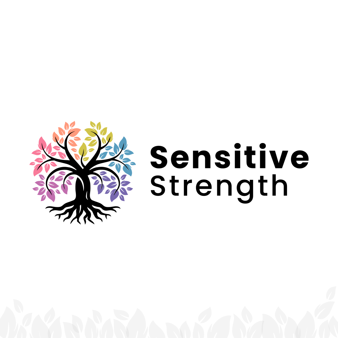 Sensitive Strength | Inc.com