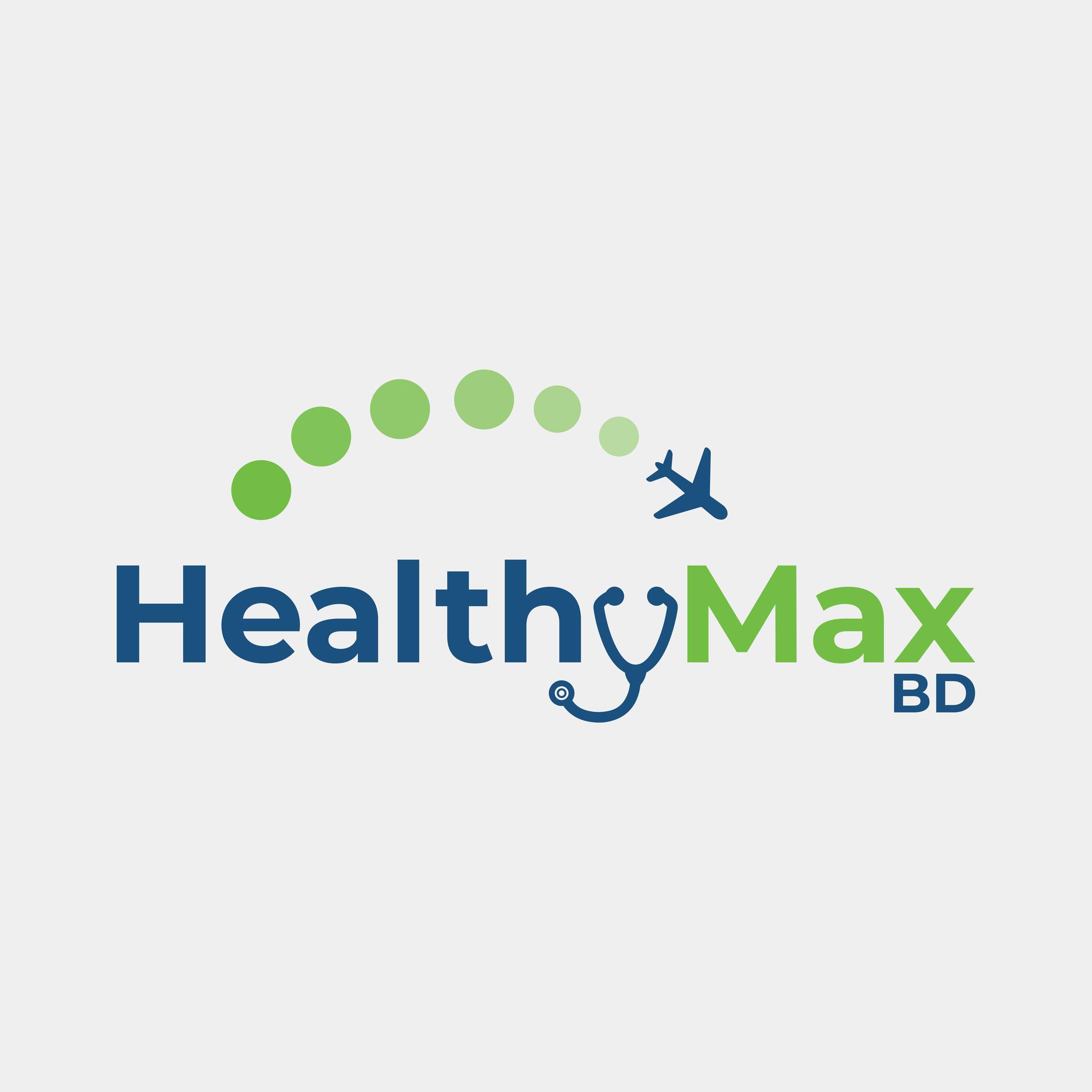 HealthyMax BD | Inc.com