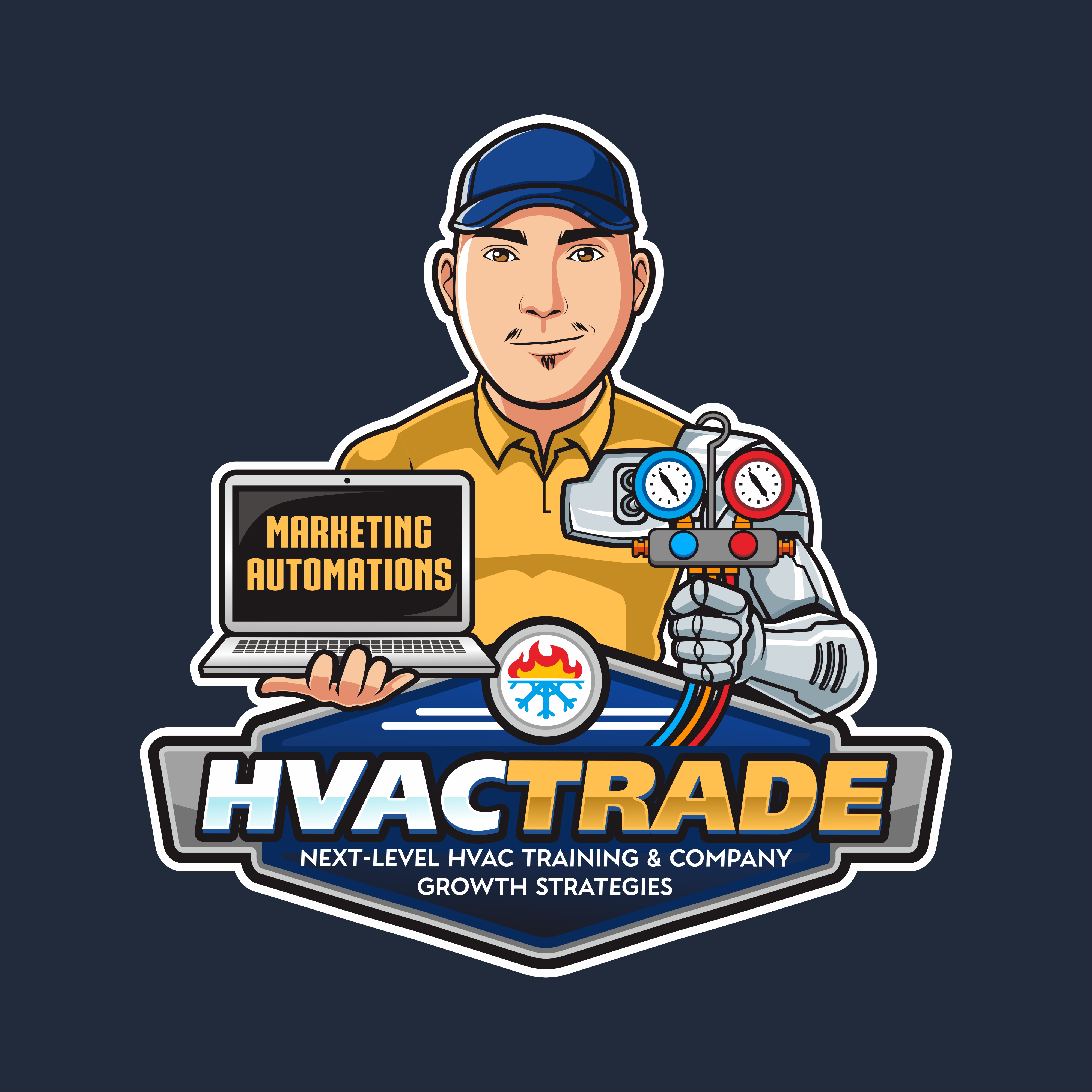HVACTRADE | Inc.com